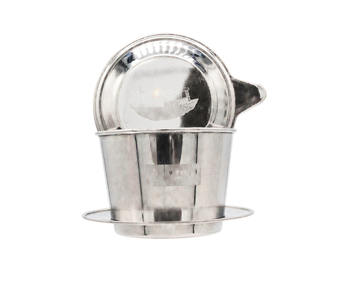 Large Phin Coffee Maker – VietFive Coffee